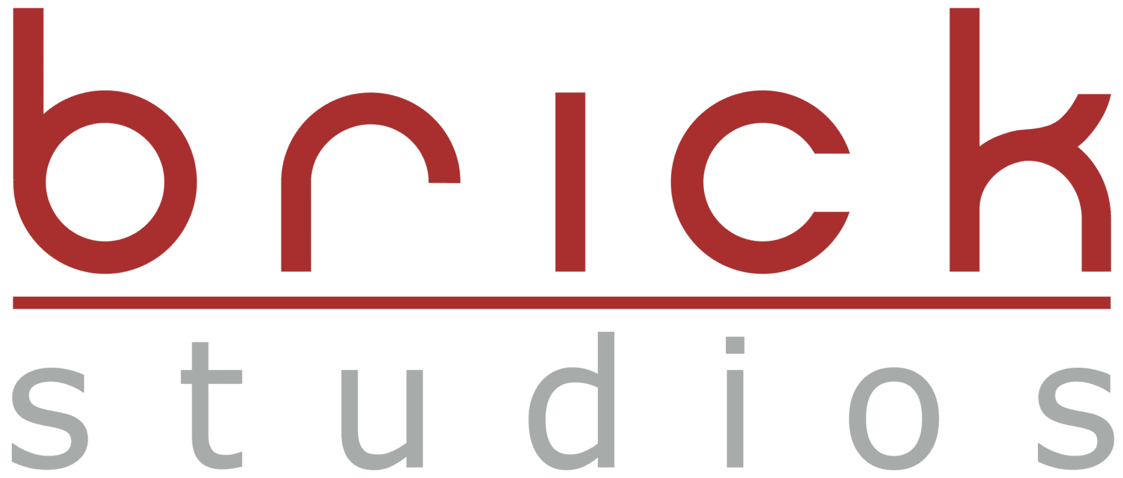 Home | Brick Studios